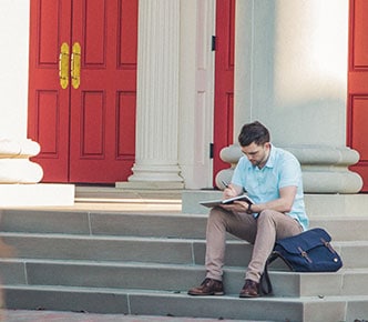 School of Divinity Student Develops Creative Ways to Share the Gospel ...