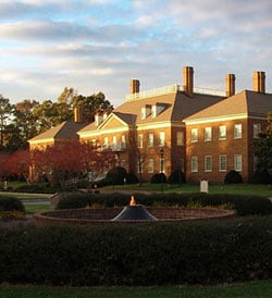 Regent University Welcomes Dr. Alveda King to University Chapel ...