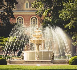 Regent University Honors Military Spouse Appreciation Day | Regent ...