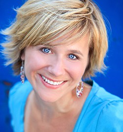 Aren't You the Price Chopper Girl? | Regent University