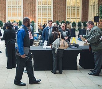 Regent Law Students Complete Competition Season Strong | Regent University