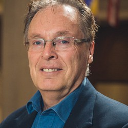 Andrew “Andy” Freeman Rejoins School of Communication & the Arts ...