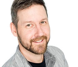 David Acuff Accepts Role as Editor for Disney-ABC Television Group ...