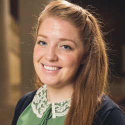 Megan Weaver-Seitz Joins Regent University’s School of Communication ...