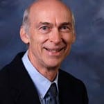 Dr. Redmer Receives Award for Faith Integration | Regent University