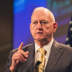 Regent Executive Leadership Series Features LTG (Ret.) William G ...