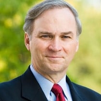 Former Virginia Congressman Joins Regent as University Fellow | Regent ...