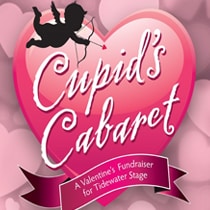 Cupid’s Arrow Points to Tidewater Stage Theatre’s Annual Cupid’s ...