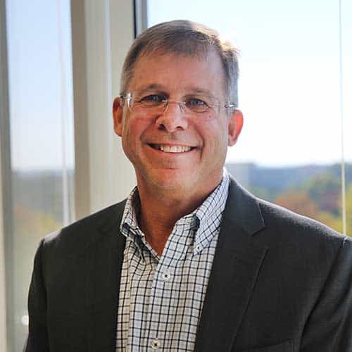 Chris Holdorf '19 (SBL) Joins National Christian Foundation as CEO ...