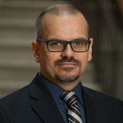 Dr. Corné J. Bekker, School of Divinity Dean, Keynotes Regent ...