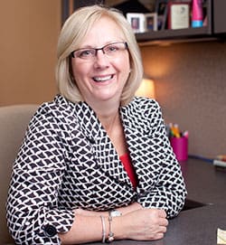 Regent University School of Education Alumna Named President of Wesley ...