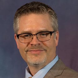 Alumnus Recognized for Outstanding Servant Leadership | Regent University