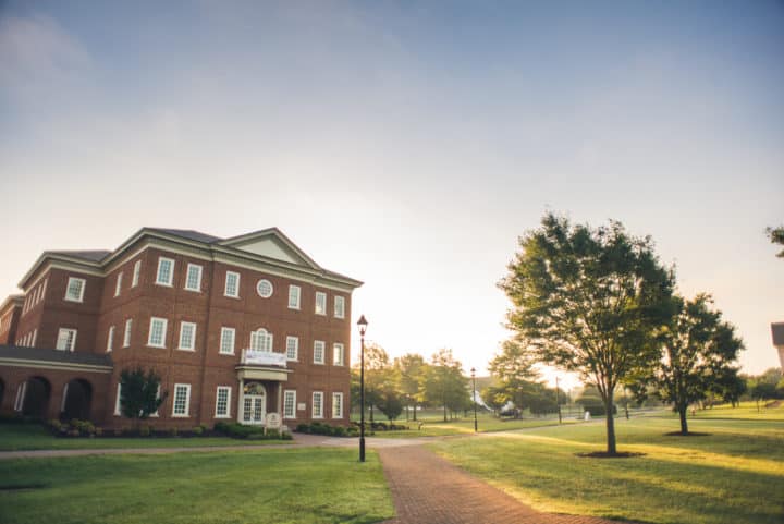 Dean of Regent’s School of Psychology & Counseling Appointed to APA ...