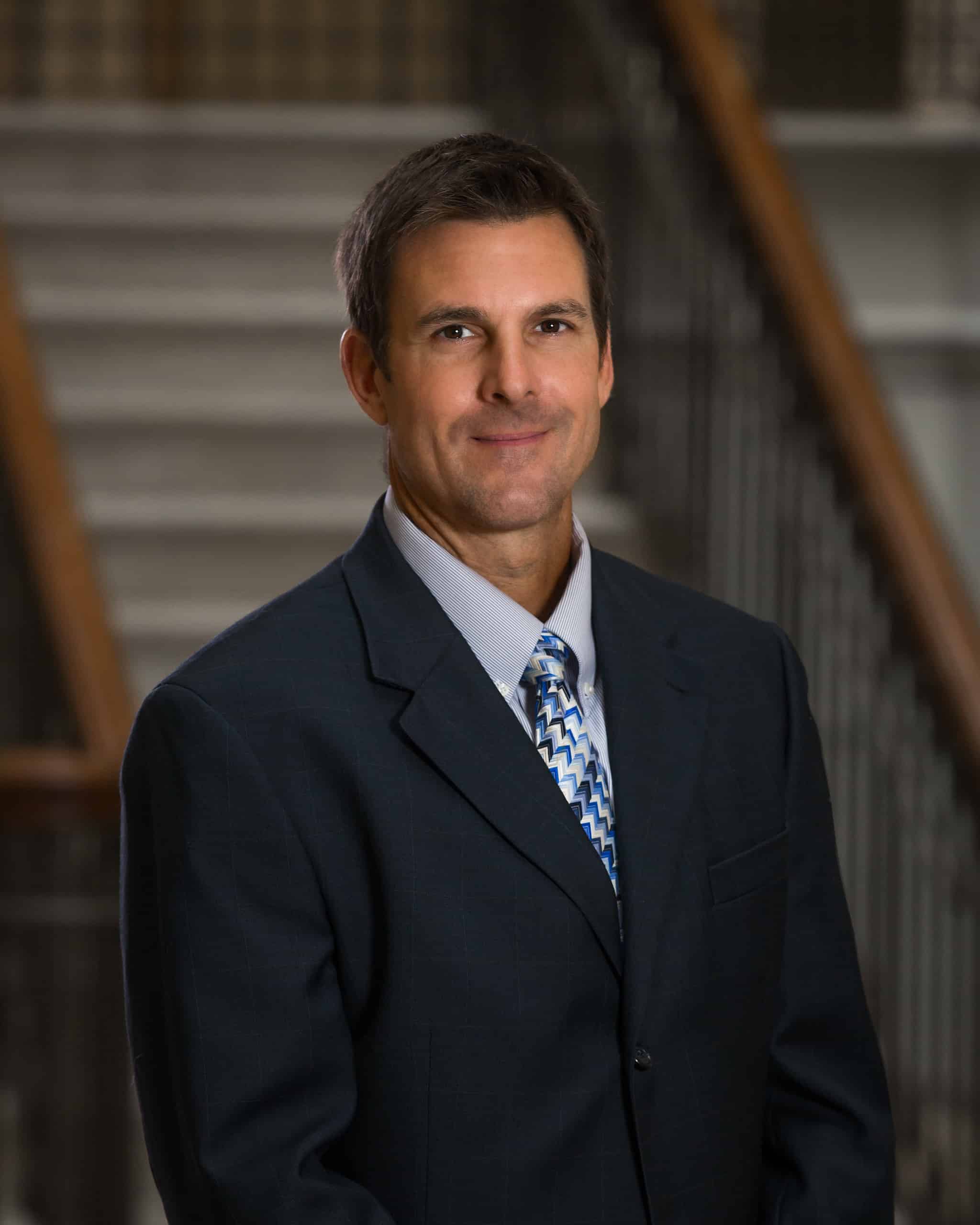 Regent University Names Kurt Kreassig As Dean Of The School Of ...