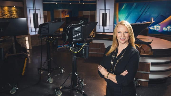 PhD in Communication (Online) | Regent University