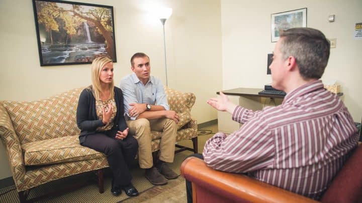 M.A. in Human Services – Conflict & Mediation Ministry | Regent University