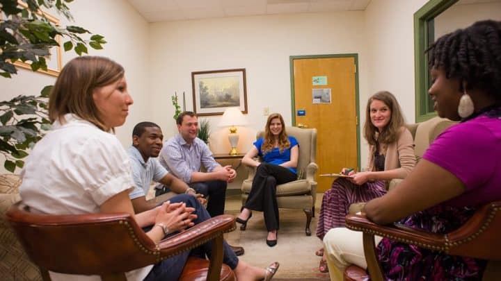 M.A. in Human Services – Human Services for Student Affairs | Regent ...