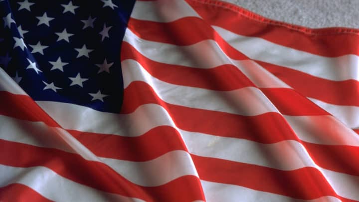 Master's in National Security Studies | Regent University