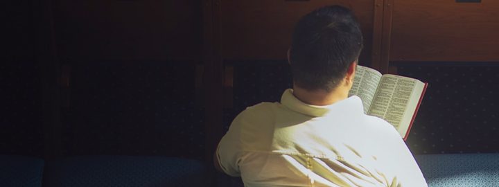 Master of Divinity in Theology & Ministry - Church History | Regent ...