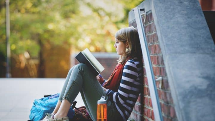 Know Your “Why”: The Key to Student Success in College | Regent University