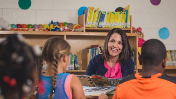 What is an M.Ed. and Who Needs One? | Regent University
