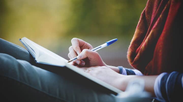 Bachelor of Arts (B.A.) in English – Writing (Online/VA) | Regent ...