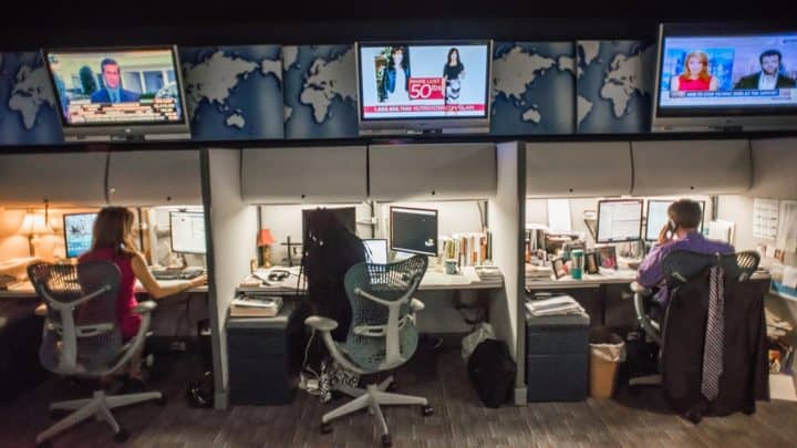 Online Journalism Degree | B.A. in Communication Studies | Regent