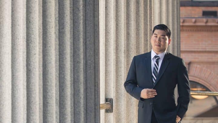 B.S. in Criminal Justice – Homeland Security | Regent University