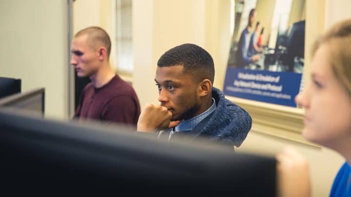 Minor – Computer Science | Regent University