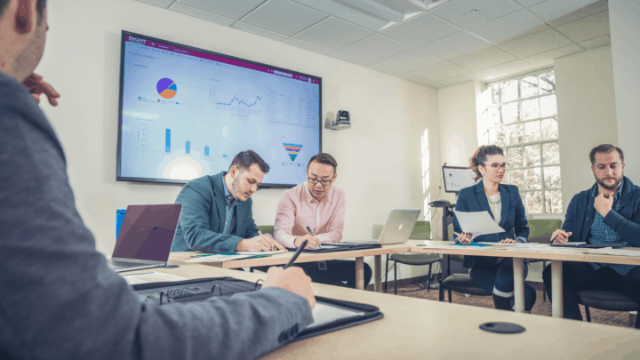 School of Business & Leadership’s Accelerated MBA Program | Regent ...