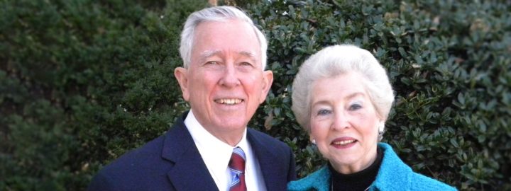 Regent Mourns the Loss of Conoly Phillips - Business Leader, Beloved ...