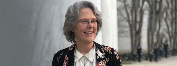 Human Rights Activist and Immigration Attorney Ann Buwalda Named 2020 ...