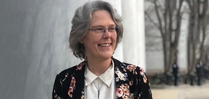 Human Rights Activist and Immigration Attorney Ann Buwalda Named 2020 ...