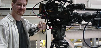 Regent Graduate Creates New Streaming Platform to Promote Consumer ...