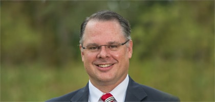 Regent University Welcomes Chris Lambert as Vice President for ...