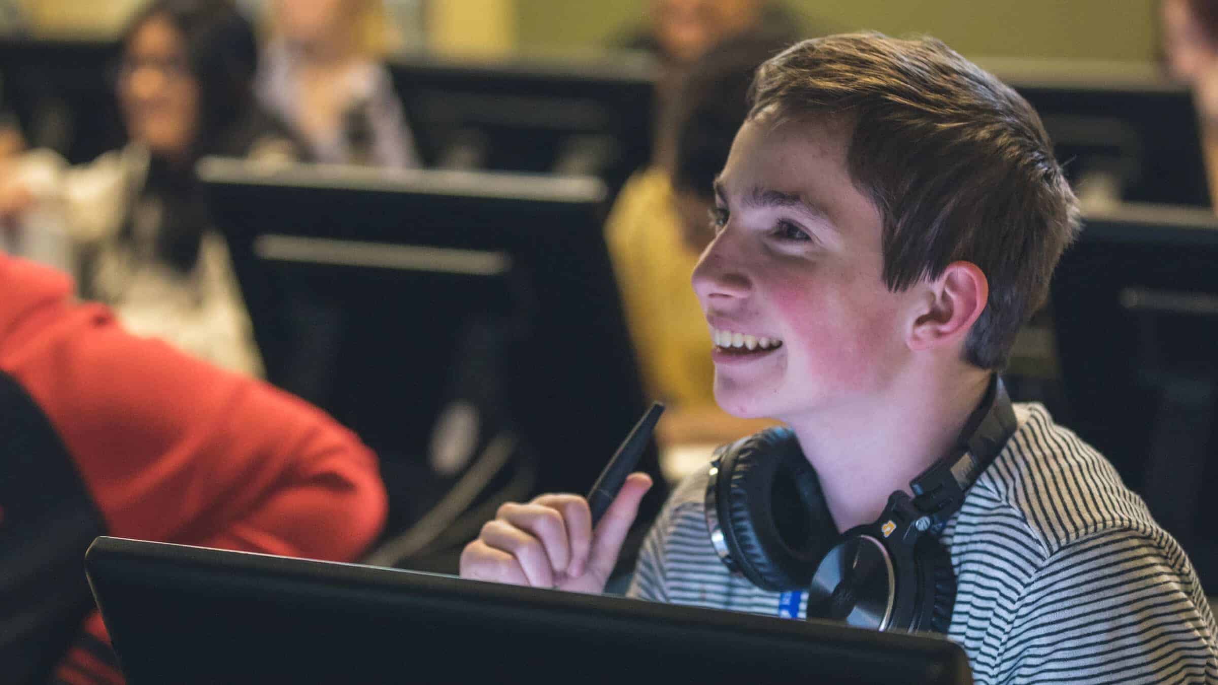 B.A. in Animation Degree | Regent University