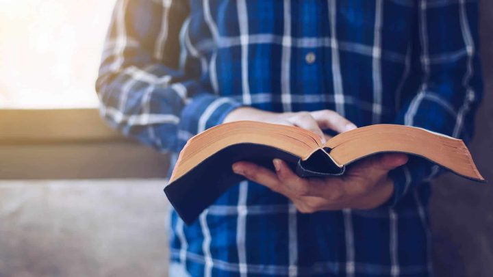 BA in Christian Ministry Degree (Online/VA) | Regent University