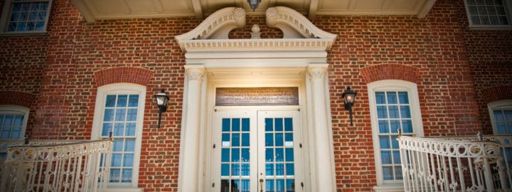 Law Events | Regent University