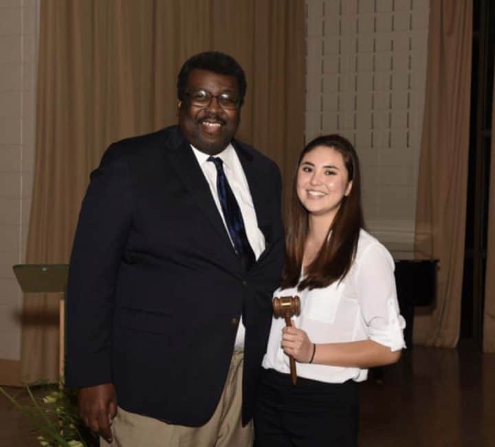 Regent University Debate Association (RUDA) | Regent University