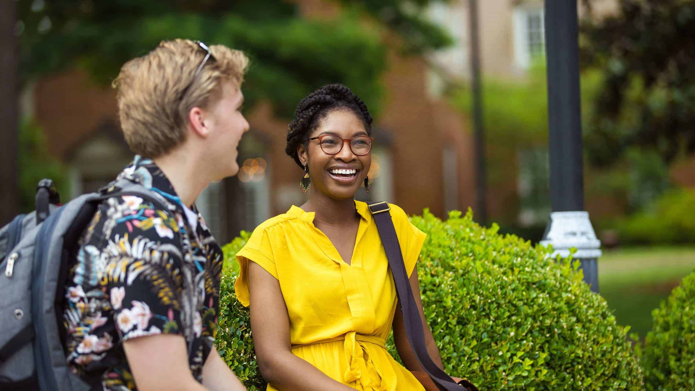 Online Doctoral Residency | Regent University