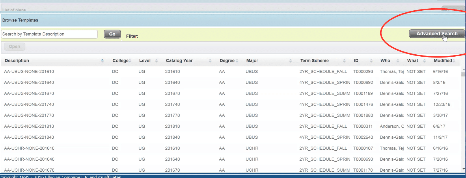 Steps to Creating a Student Education Plan (SEP) | Regent University