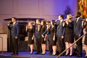 Student Life | Regent University