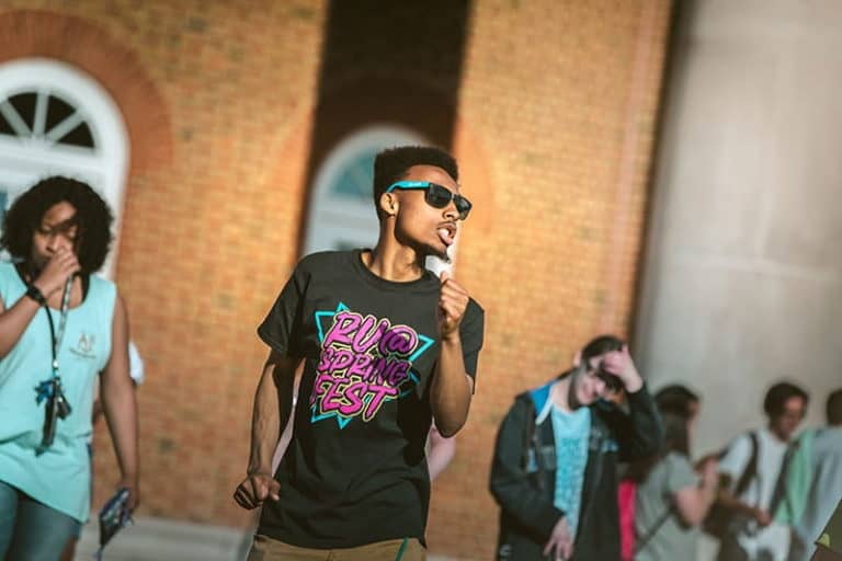 Student Life | Regent University