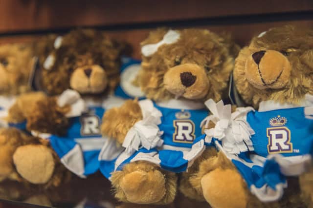 Gift Shop | Regent University