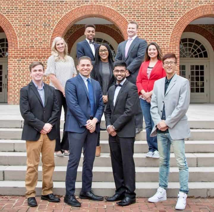 Student Engagement | Regent University