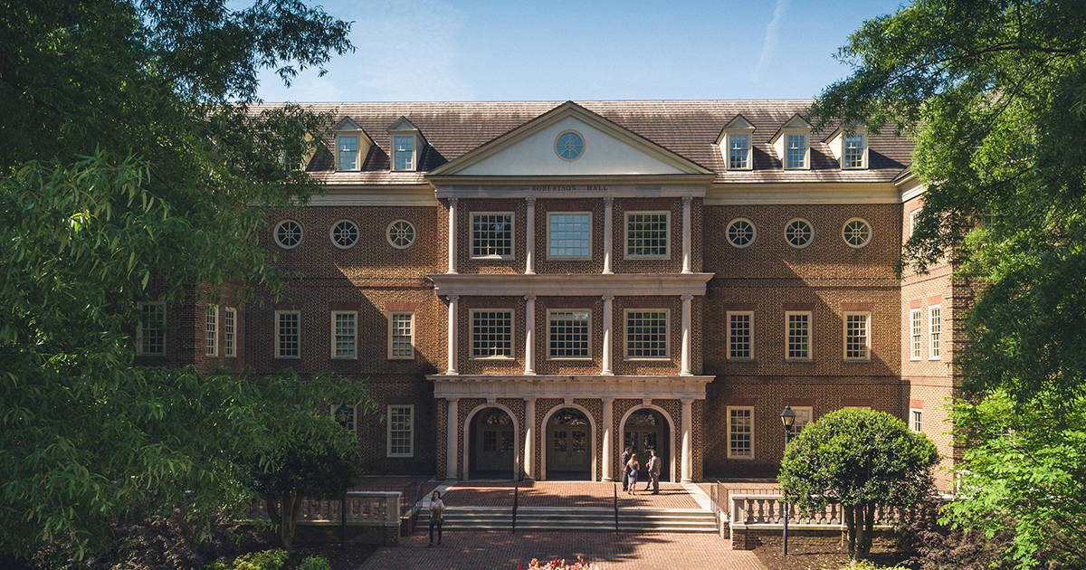 Texas Supreme Court Justice Informs Regent Law on Access to Justice