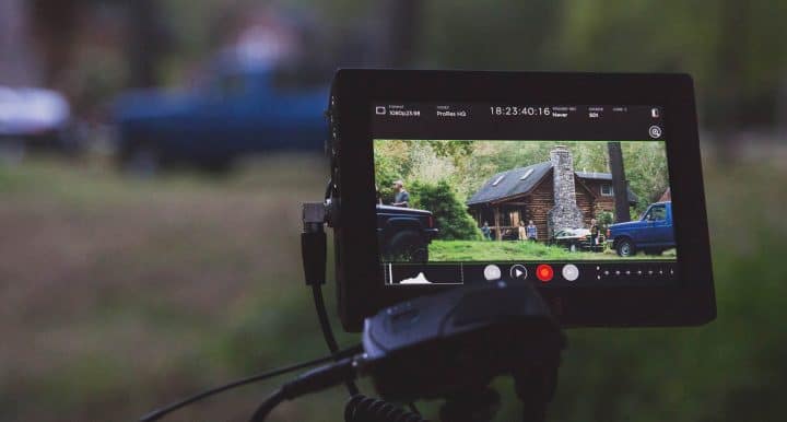 Media Services | Regent University