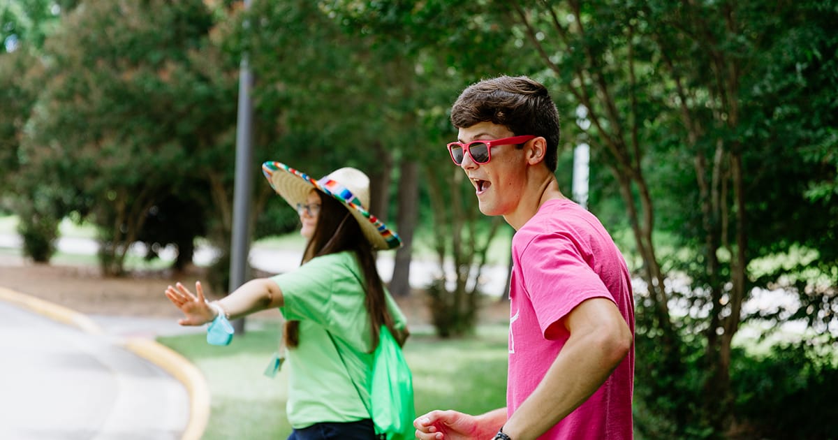 Regent Summer Orientation 2021 Achieves Record Attendance