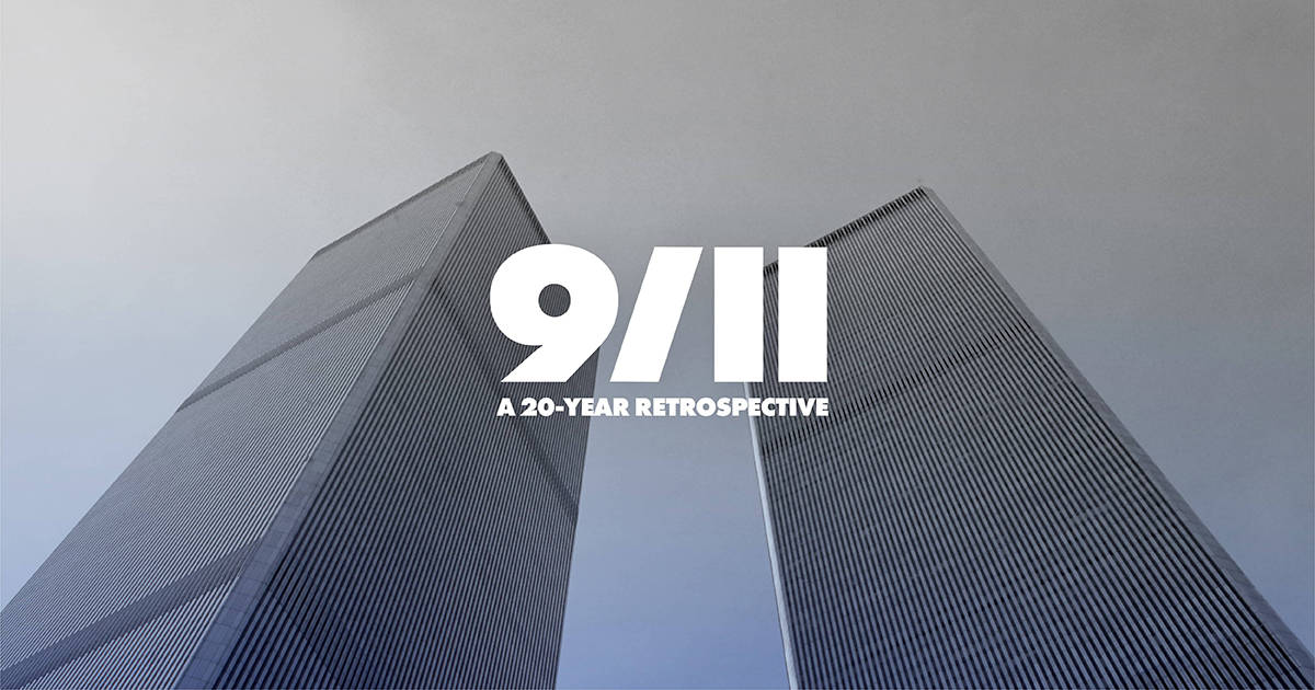 Regent to Host Virtual Event to Commemorate the 20th Anniversary of 9/11