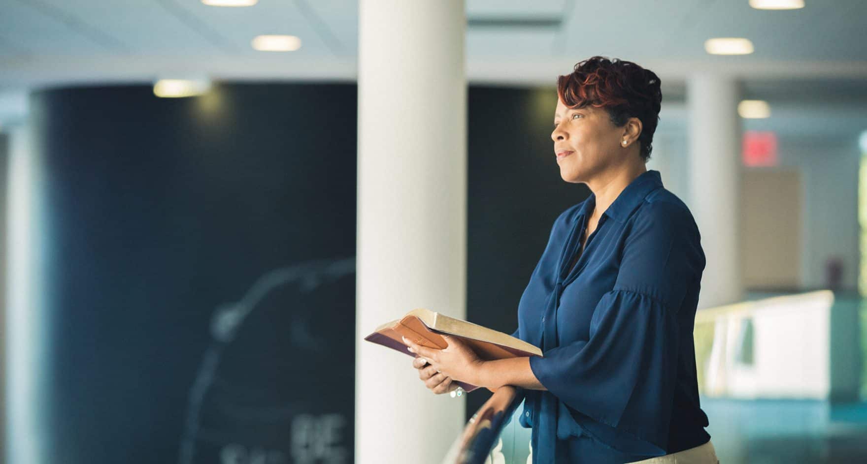 Divinity School - Seminary | Regent University